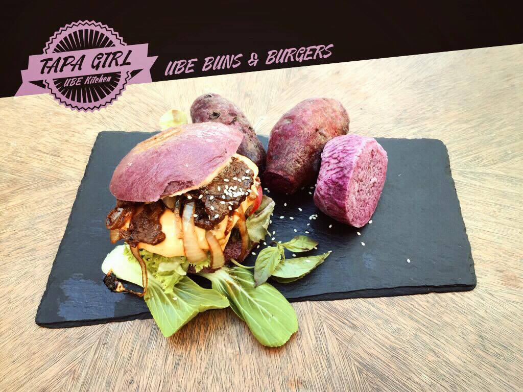 TAPA GIRL Berlin – EVENTPLANUNG -STREETFOOD -CATERING